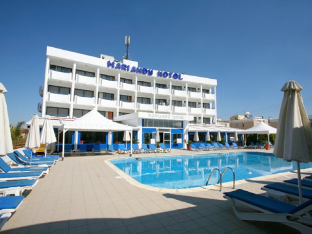 Larnaca Hotels - Cheap Hotels in Larnaca Affordable to Everybody